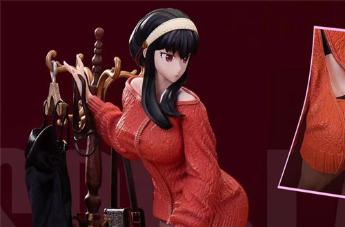 Atlas Studio Spy X Family Yor Forger 1/6 Normal TikTok, 47% OFF Atlas Studio Spy X Family Yor Forger 1/6 Normal TikTok, 47% OFF