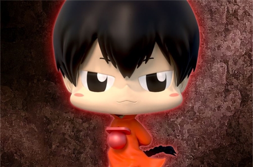 Reborn Arcobaleno Fong Fon | Wiki | Reborn! Amino