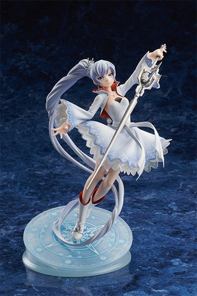 Di molto bene - RWBY - Weiss Schnee 1/8 Complete Figure