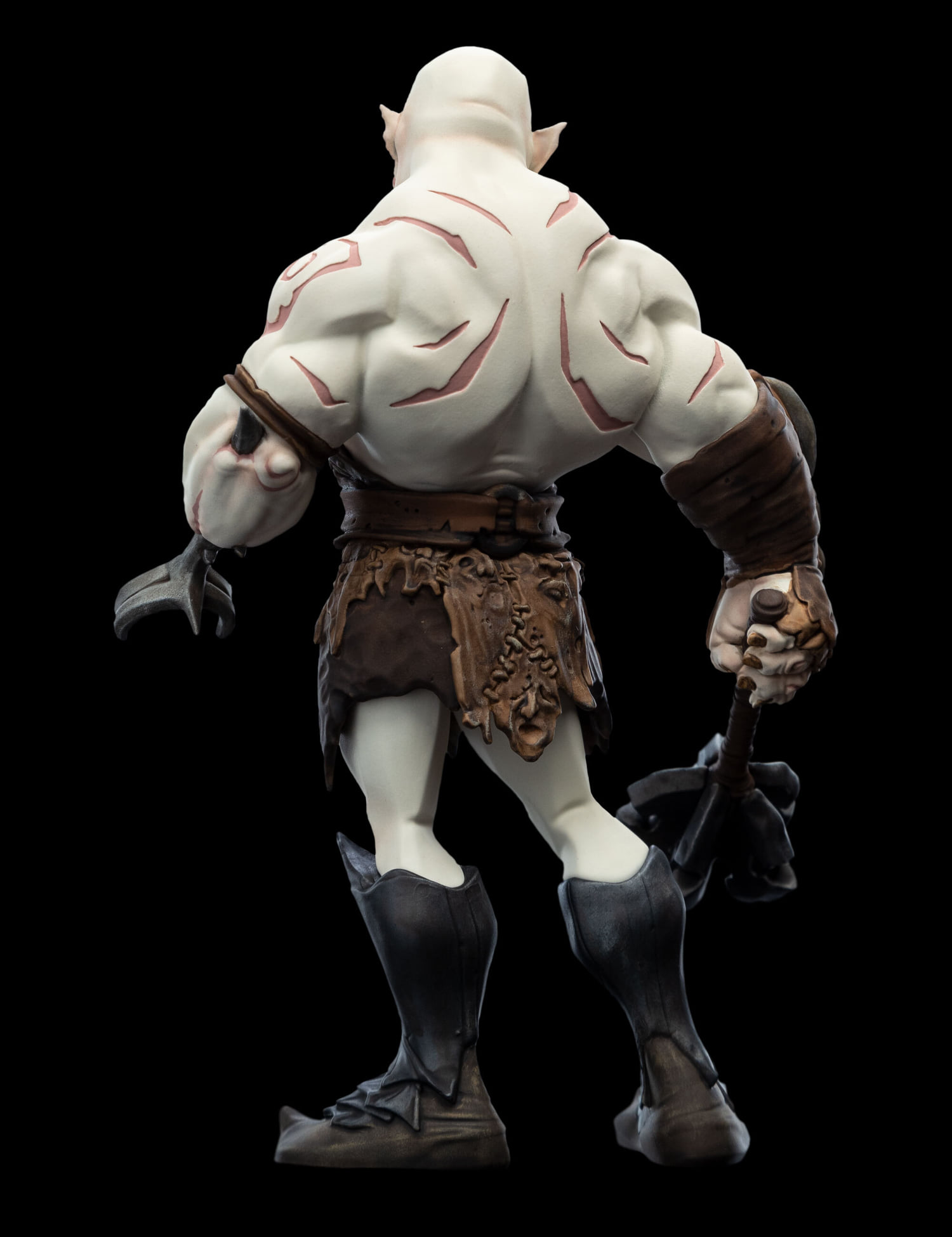 Weta Workshop - Mini Epics : Azog the Defiler (The Hobbits)