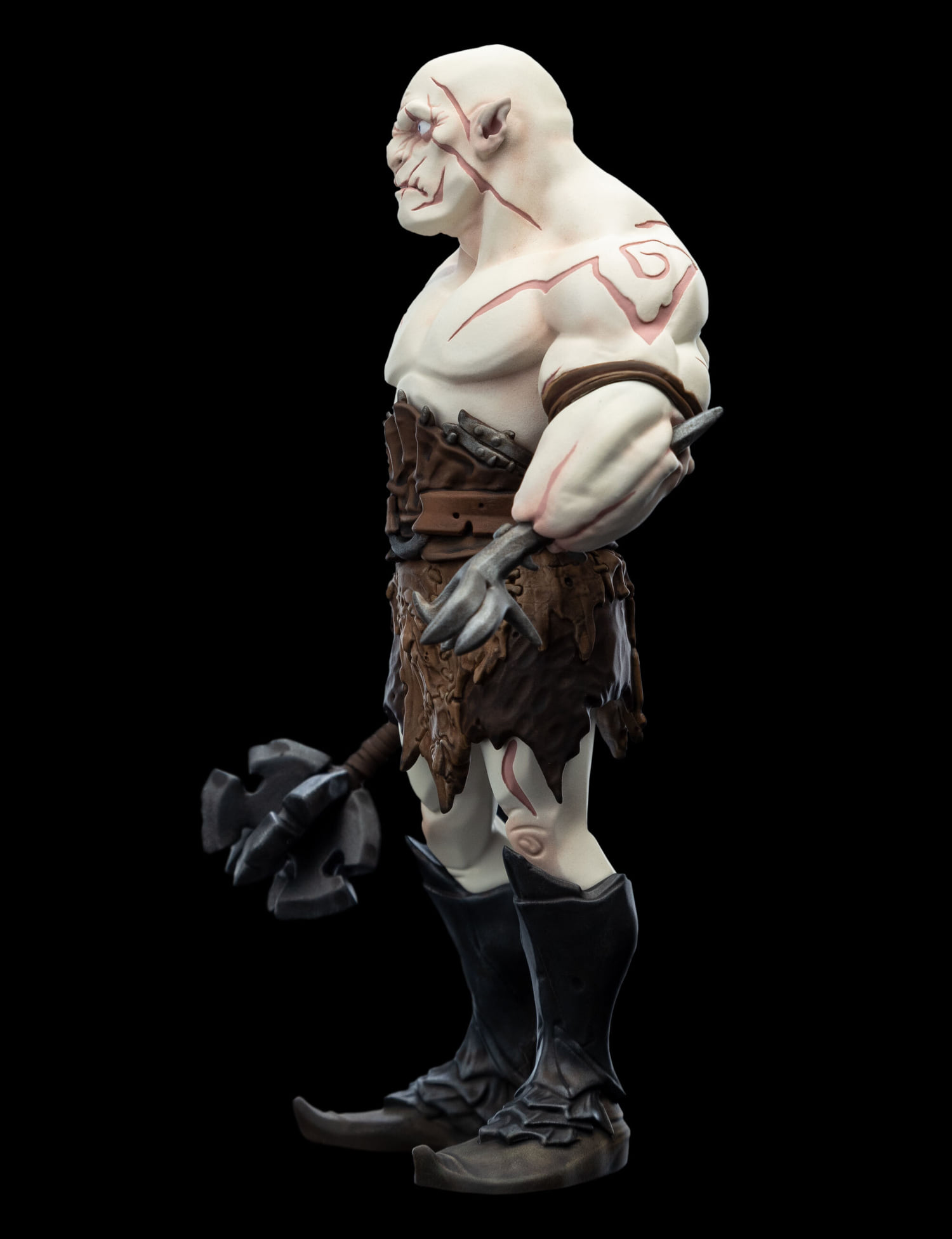 Weta Workshop - Mini Epics : Azog the Defiler (The Hobbits)