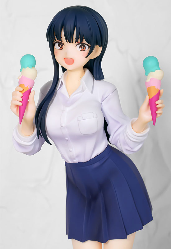 Good Smile Company - POP UP PARADE Boku no Kokoro no Yabai Yatsu Anna Yamada